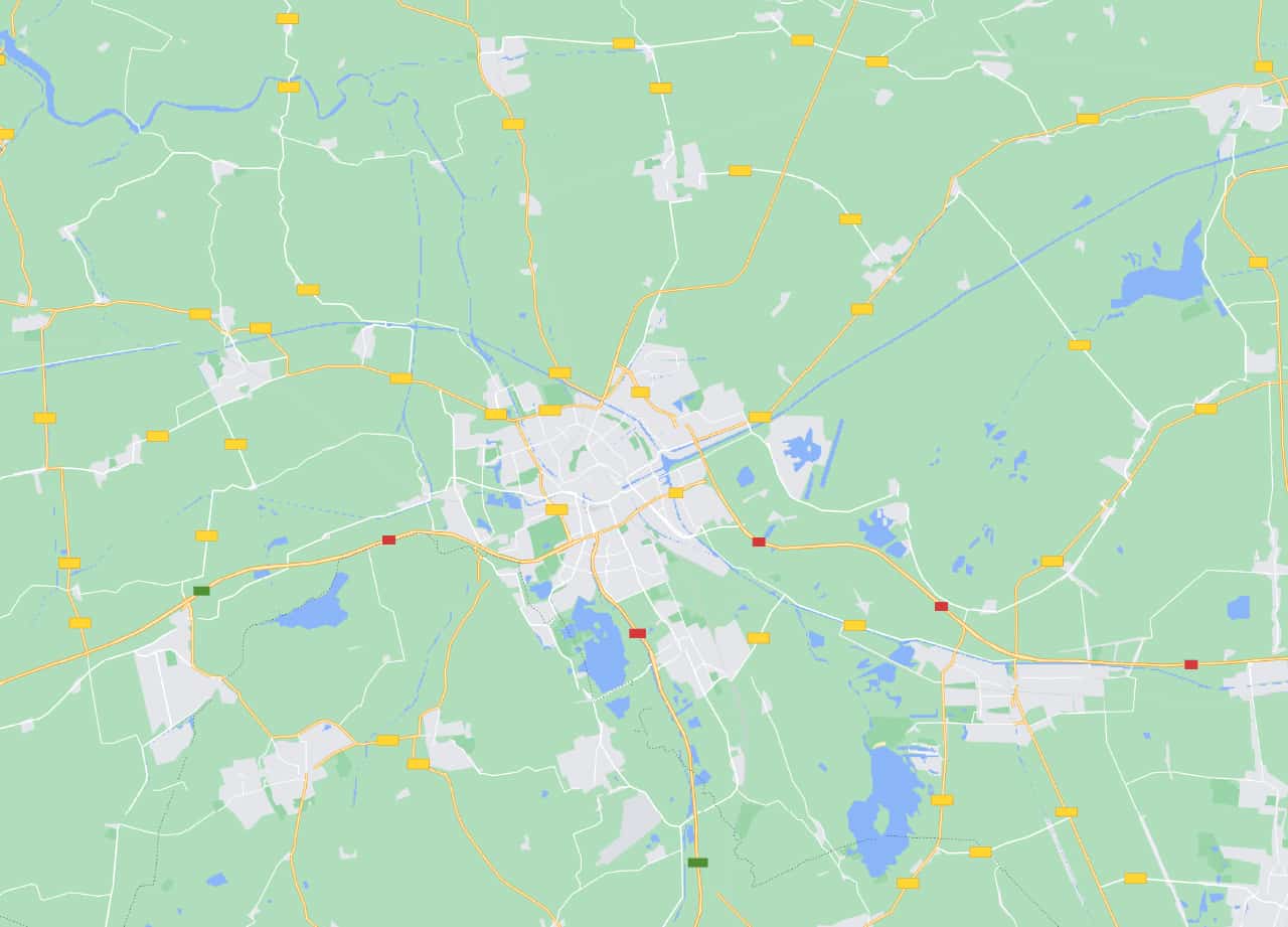 Home of the Western Regional Health Authority