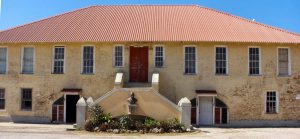 Hanover - Western Regional Health Authority