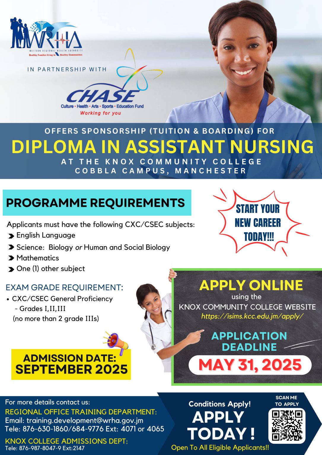 About the WRHA - Western Regional Health Authority